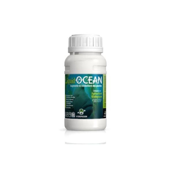 Liquid Océan 250ml - CityPlantes - Growshop en ligne